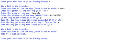 Solved Create A Python Parent Class Named Pet And Two Sub Chegg Com