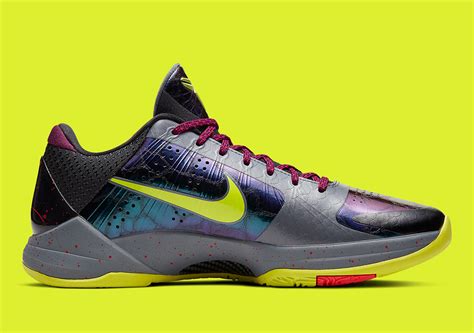 Kobe 5 Joker