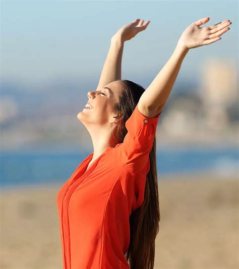 10 Exercises To Increase Lung Capacity Steps To Follow