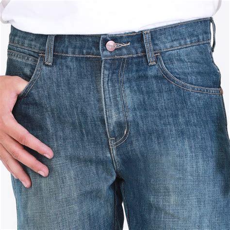 กางเกงขาสั้นผู้ชาย Wrangler Thailand