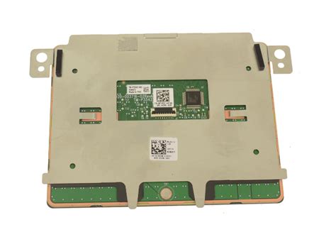 Módulo Sensor Touchpad Dell Original Vostro 3501 Inspiron 3501