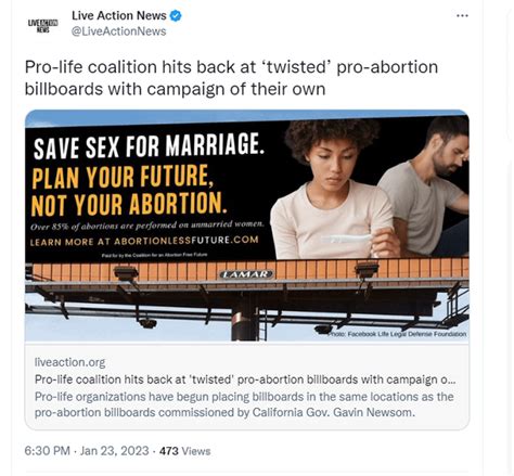Save Sex For Marriage But Only If You Are A Woman Rinsaneprolife