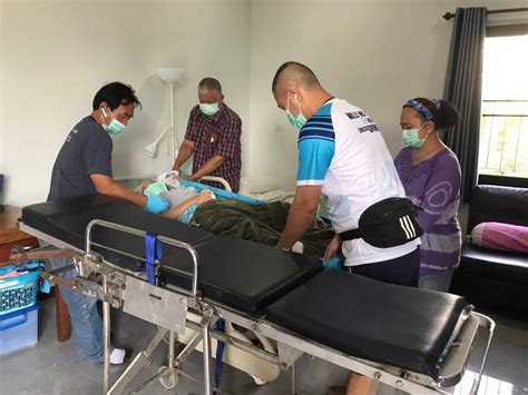 4 พฤษภาคม 2565 เวลา 16 10 น มูลนิธิเพื่อผู้ยากไร้และศพไร้ญาติจังหวัดน่าน องค์กรสาธารณประโยชน์