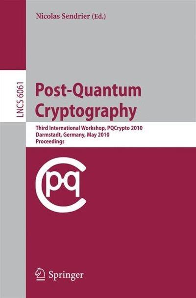 Quantum Cryptography Artofit