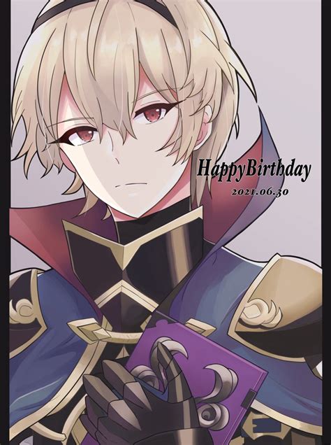 Leo Fire Emblem And 1 More Drawn By N54 Danbooru