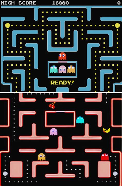 Very Old Computer Games