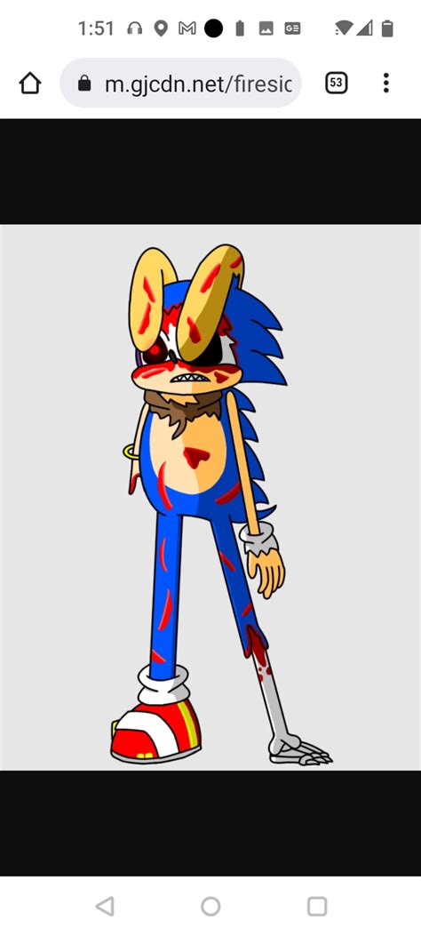 Withered Sonic Fnas Pizza Partners 2 By Eric03211 On Deviantart