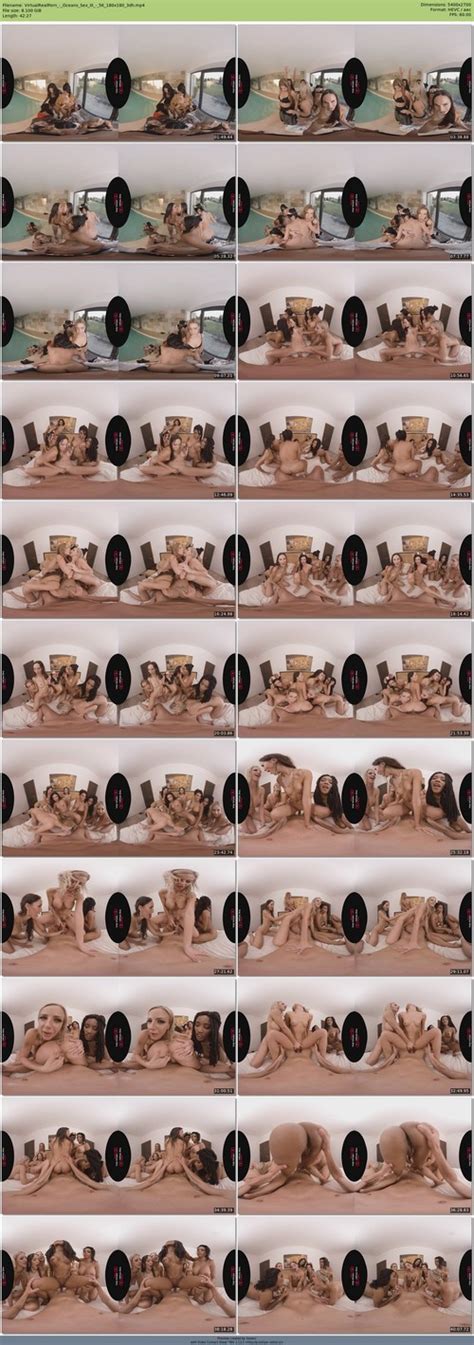 K2S Oceans Sex III Oculus Vive VirtualRealPorn Phun Org Forum