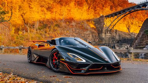 What Is The Ssc Tuataras Top Speed And Is It Street Legal