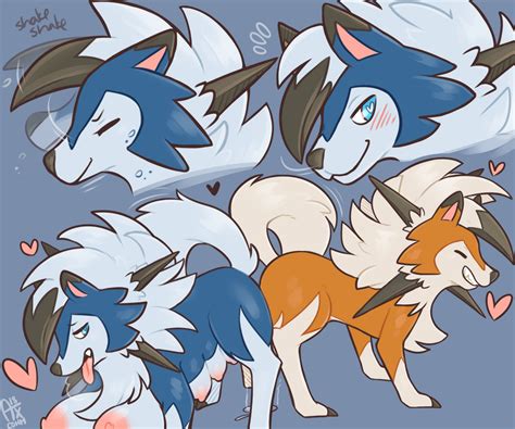 Rule 34 After Sex After Transformation Ass To Ass Blush Bodily Fluids Breasts Breath Busty