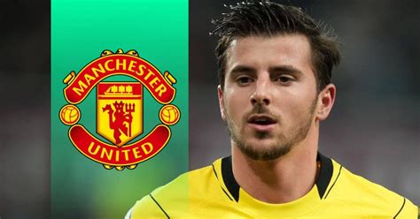Mason Mount Man Utd Medical Underway As Incredible Wage Increase After