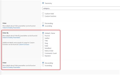 Leveraging The Fallback In Advanced Post Types Order For Smart Content