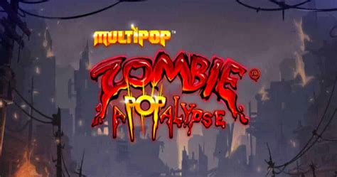 Avatarux Partners With Yggdrasil For Zombie Apopalypse Slot
