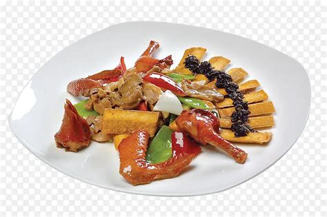 合味豆干炒鸽脯PNG图片素材下载 图片编号9794013 PNG素材网