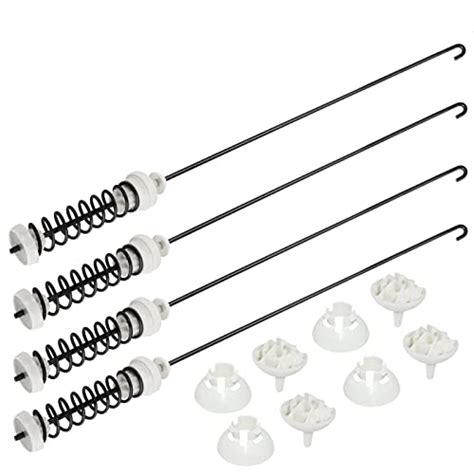 The Best Whirlpool Washer Suspension Rod Kit I Tested And Found The Winner