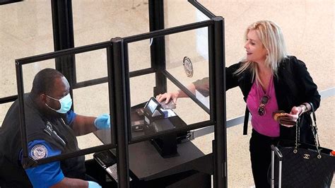 Biden Says Its Up To Travelers If They Want To Wear Masks On Planes