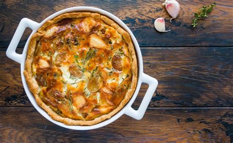 Receitas De Bolo Salgado Simples