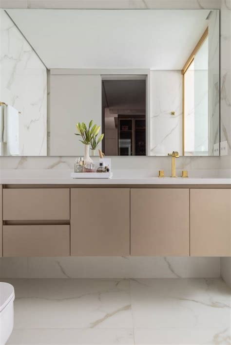 4 Ideias De Paletas De Cores Para Banheiros Casa Com Br