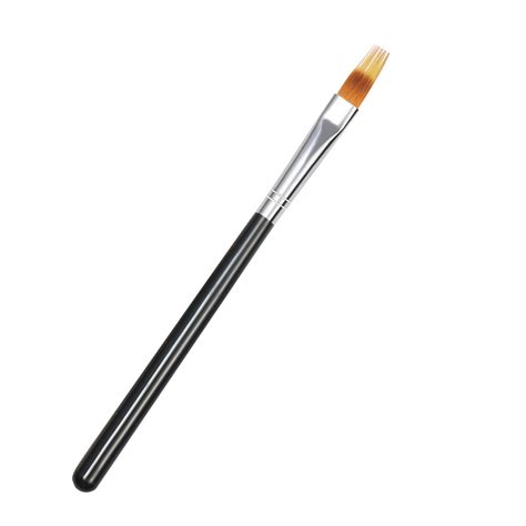 Nail Gradient Stain Pen Special Shape Pen Tip Double Layer Pen Pull Wire Hook Flower Pen Flower