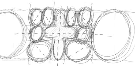 Figure 9 8 From To The Recognition Of Floor Plan Sketches A Typology Of