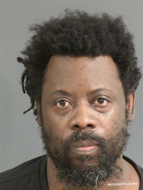 Rivers Herman 12112022 Charleston County Mugshots Zone