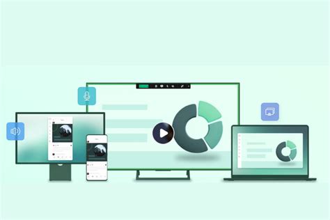 Cara Berbagi Layar Dengan AirDroid Cast Panduan Lengkap Dan Fitur Lanjutan