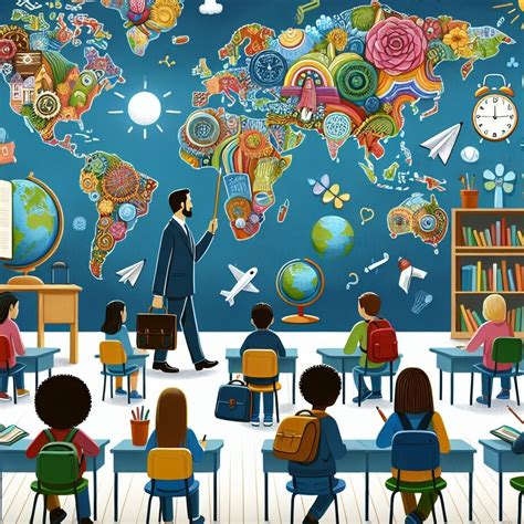 Explorando La Riqueza De La Diversidad En Las Aulas Una Mirada En