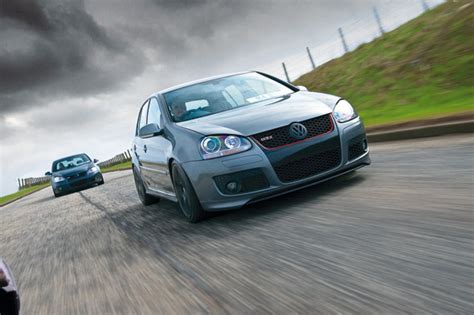 Ways To Make Your Mk VW Golf GTi Better Fast Car