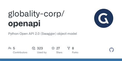 Github Globality Corp Openapi Python Open Api Swagger Object Model