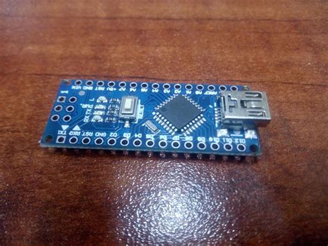 電子工作で自作ドローンにチャレンジ！②arduino Nanoをフライトコントローラーとしてのせる Device Plus デバプラ