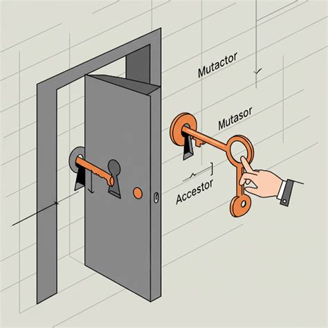 Mutators و Accessors در مدل‌ها