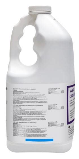 Cidex Opa Rapha Medical