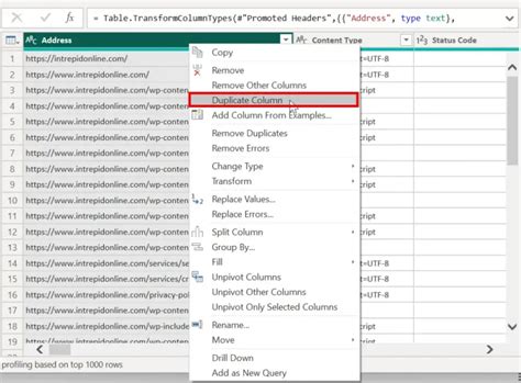 The Art Of Data Joining A Guide To Discovering Seo Insights Intrepid