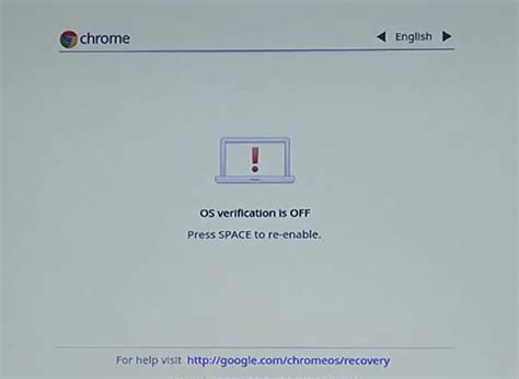 How To Factory Reset A School Chromebook Effortlessly • Techrt