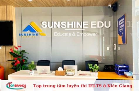 Top 9 Trung Tâm Luyện Thi Ielts ở Kiên Giang Uy Tín Tốt Nhất