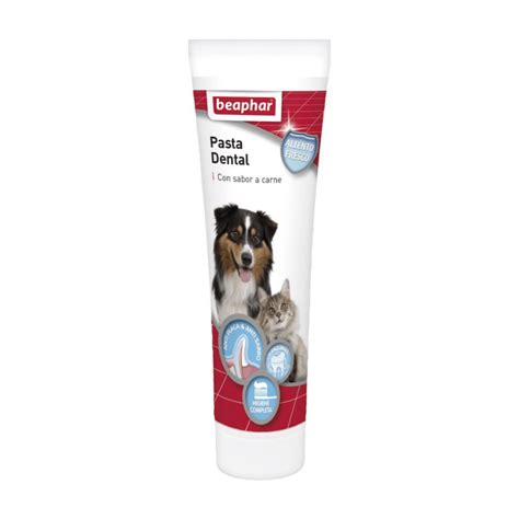 Beaphar Toothpaste – Kind paw
