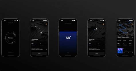 Tesla Network The New Application Designed To Revolutionize Electric