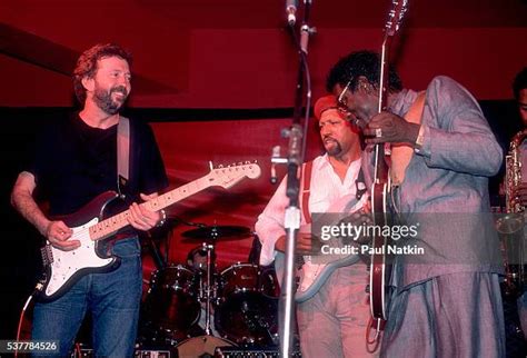 347 Eric Clapton Buddy Guy Photos And High Res Pictures Getty Images