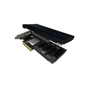 Dell TB SSD M Self Encrypting PCIe NVMe Drive Class Dell Canada