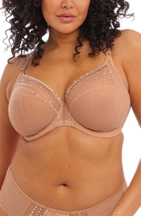 Womens Beige Plus Sized Lingerie Nordstrom