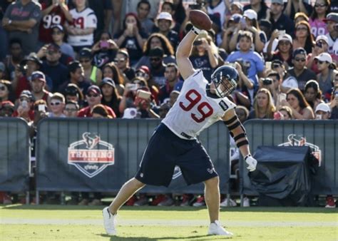 Photos Day 2 Of Texans Training Camp 2015 Ultimate Texans
