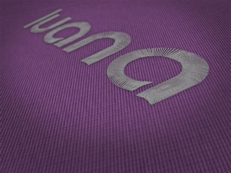 Stitched Name By Tutorial Tutorial Stitch Photoshop