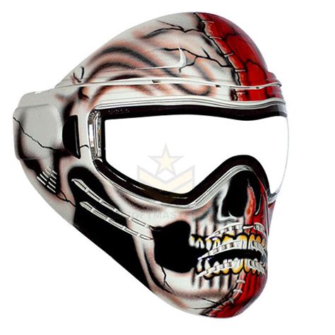 Save Phace Paintball Masks