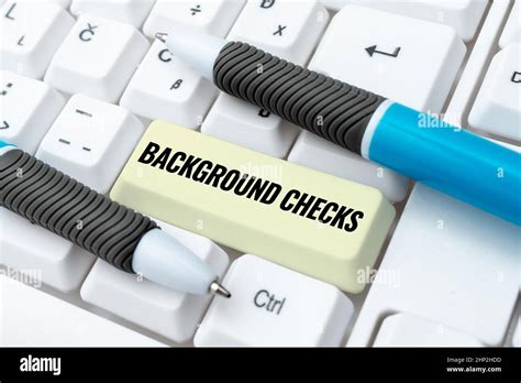 Inspiration Showing Sign Background Checks Concept Meaning Looking Up