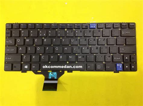 Keyboard Axioo Ok Computer