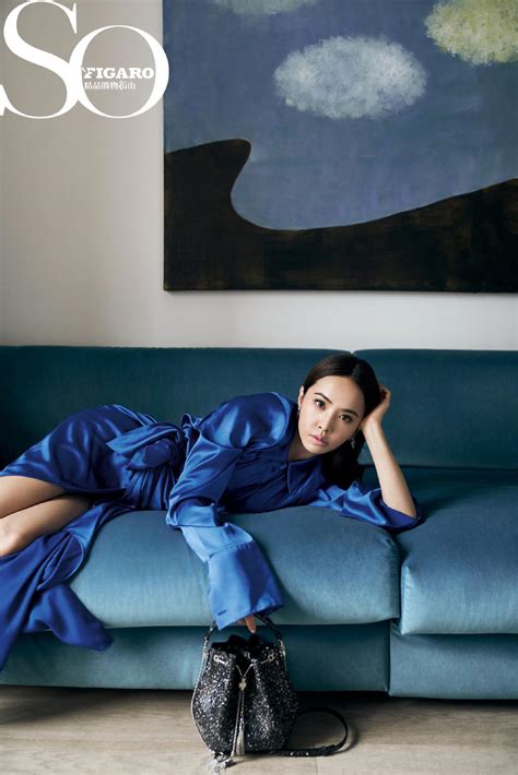Jolin Tsai For So Figaro 2019 Jolin Tsai Photo 42783125 Fanpop