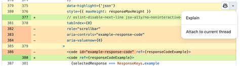 accelerating pull requests in your company with github copilot github