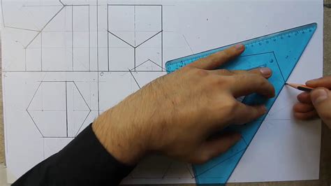 Prisma Hexagonala Youtube