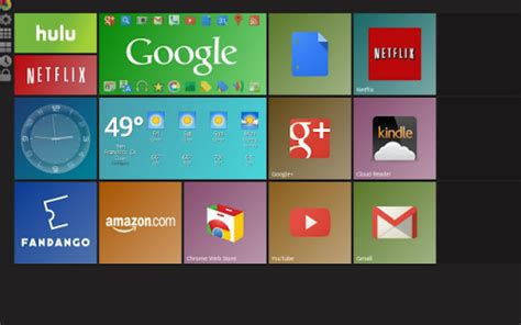 Widgets Qu Es Y Para Qu Sirven Caracter Sticas Tipos De Widgets