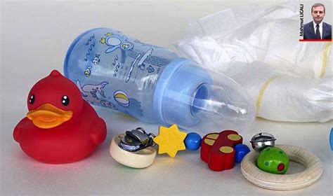 Son 1 5 yılda bebek bezleri yüzde 140 bebek maması fiyatı ise yüzde 32